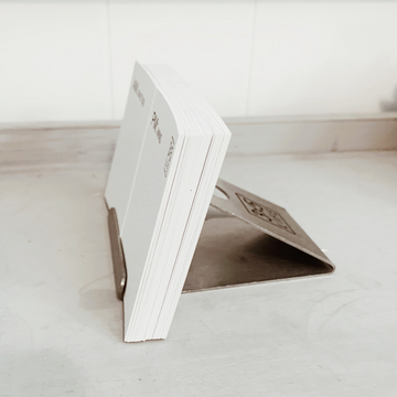 3x5 Life | Daily Productivity Cards